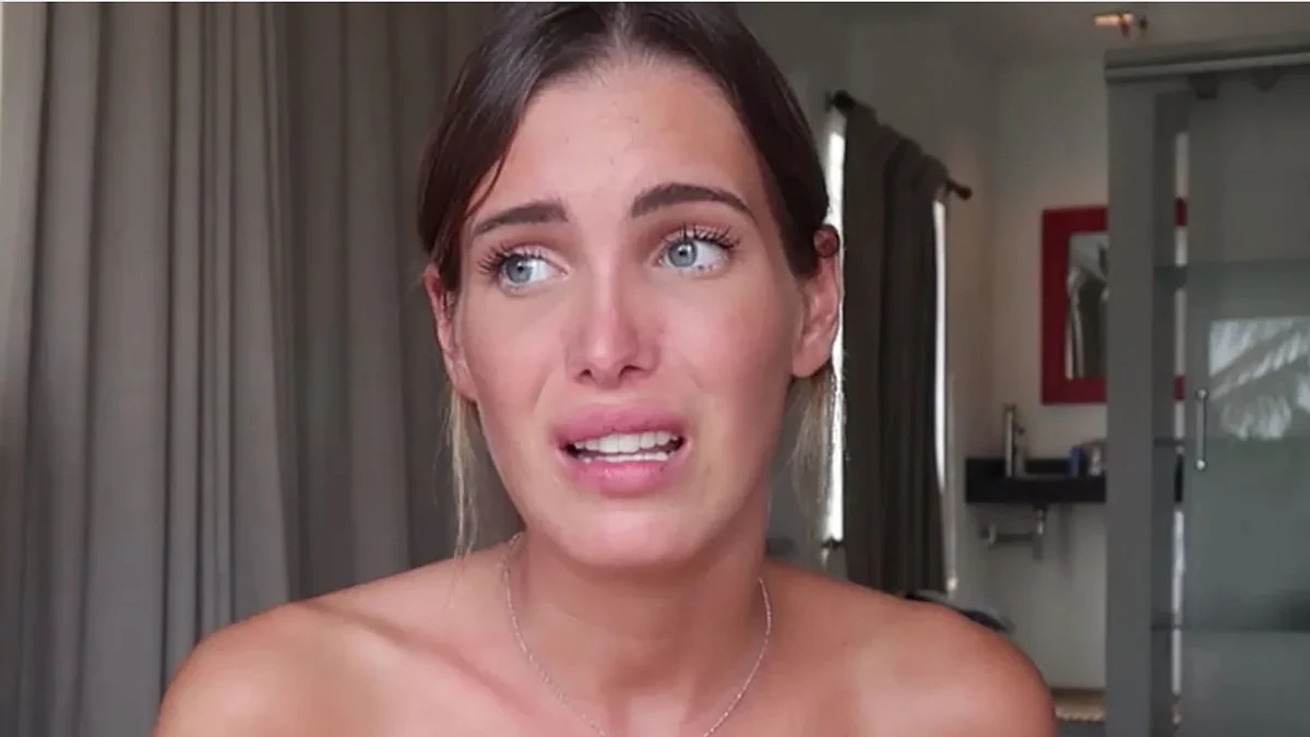 Marta López Álamo, devastada por la muerte de una amiga modelo: "Sigo ...