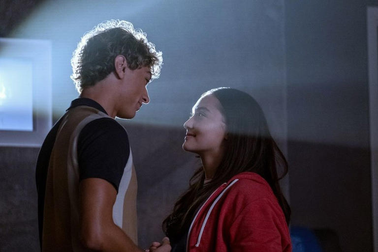 We finally know the summer I turned pretty season 3 episode titles