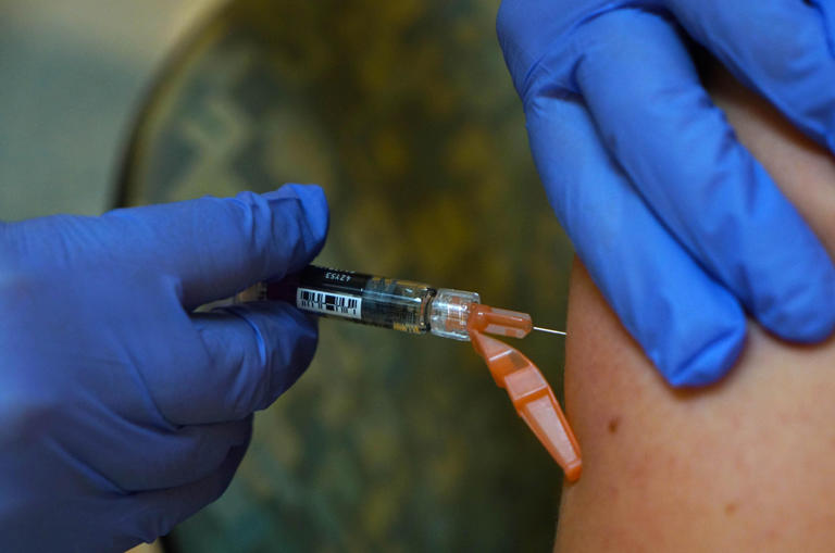 Is August too soon for a flu shot? Here’s when, where to get this year ...