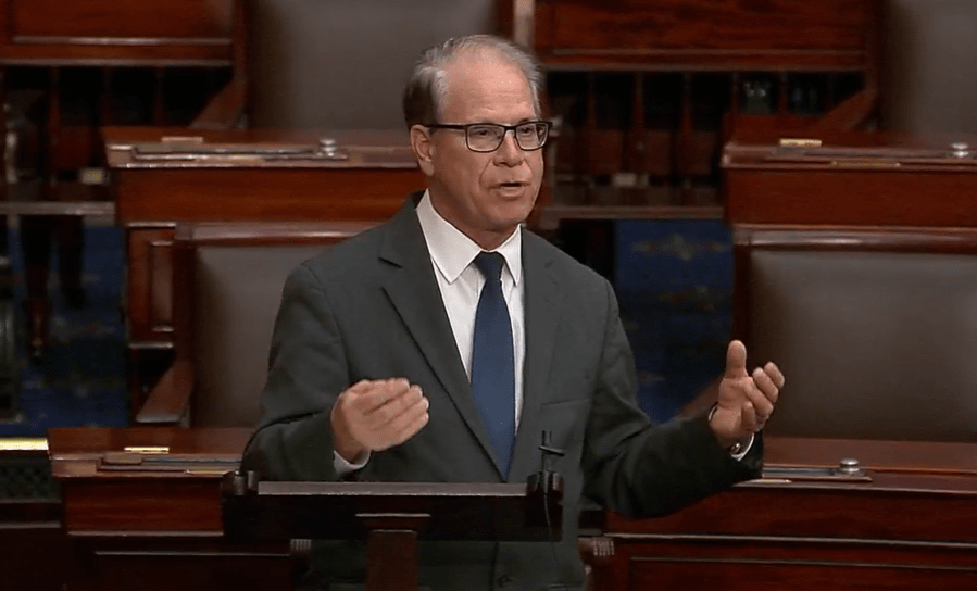 Braun to be sworn in as Indiana’s 52nd governor during inauguration ...