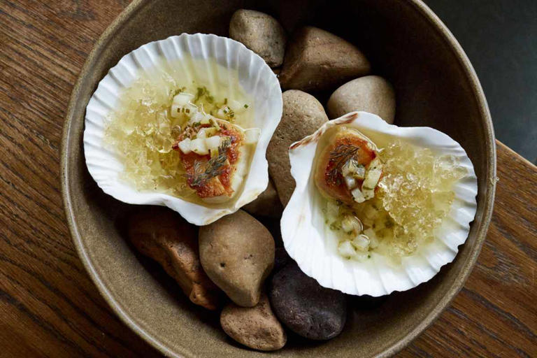 The Best Tasting Menus In Austin, Ranked