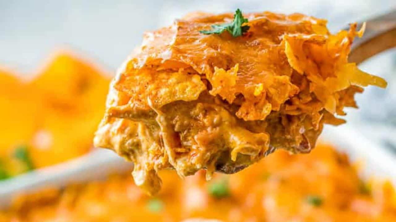 30 Easy Casseroles to Make for Dinner Tonight