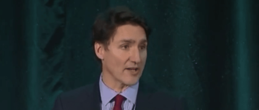 ‘Proud Feminist’ Justin Trudeau Distraught That Americans Didn’t Vote ... ‘Proud Feminist’ Justin Trudeau Distraught That Americans Didn’t Vote ...