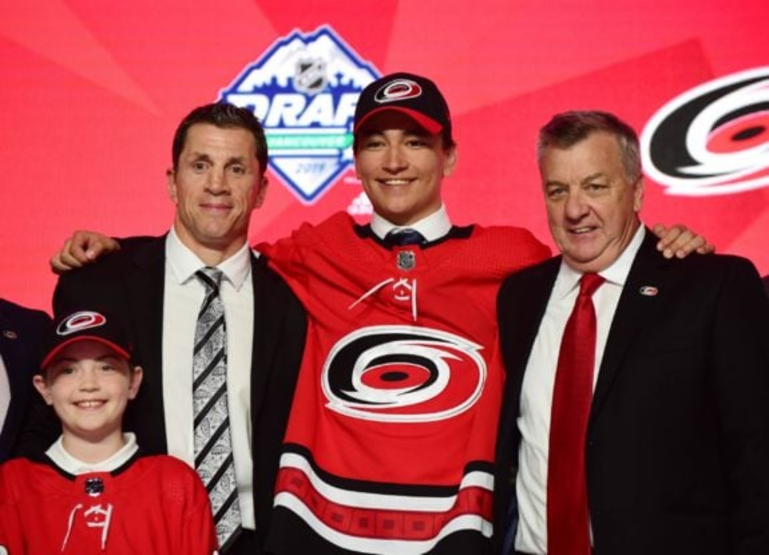 Hurricanes’ Ryan Suzuki Ready for an NHL Call-Up