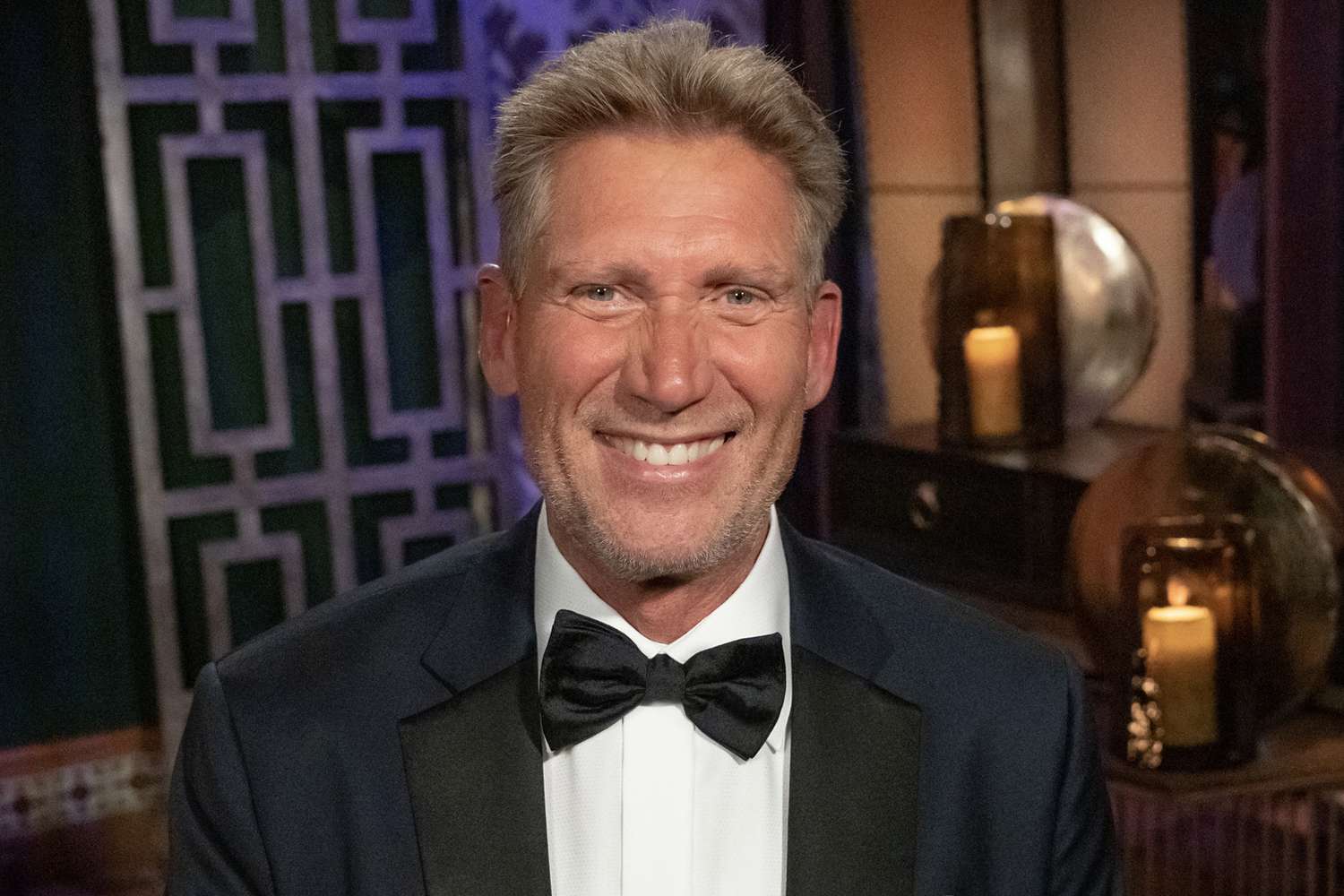 Gerry Turner Shares Update on Incurable Cancer, Says He’s ‘Optimistic ...