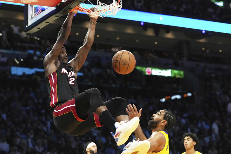 Heat list Jimmy Butler as doubtful for Thursday as speculation about ... Heat list Jimmy Butler as doubtful for Thursday as speculation about ...