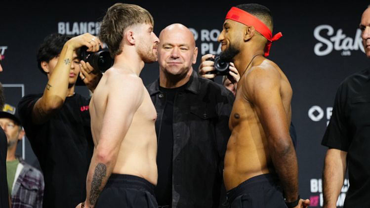 UFC Star Jack Shore announces abrupt retirement from MMA after ... UFC Star Jack Shore announces abrupt retirement from MMA after ...