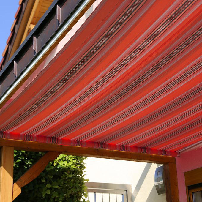 7 covered patio ideas