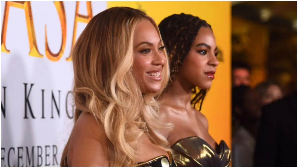 '13 Going on 30': Beyoncé and Jay-Z Slammed as 'Shameful' By Critics of ...