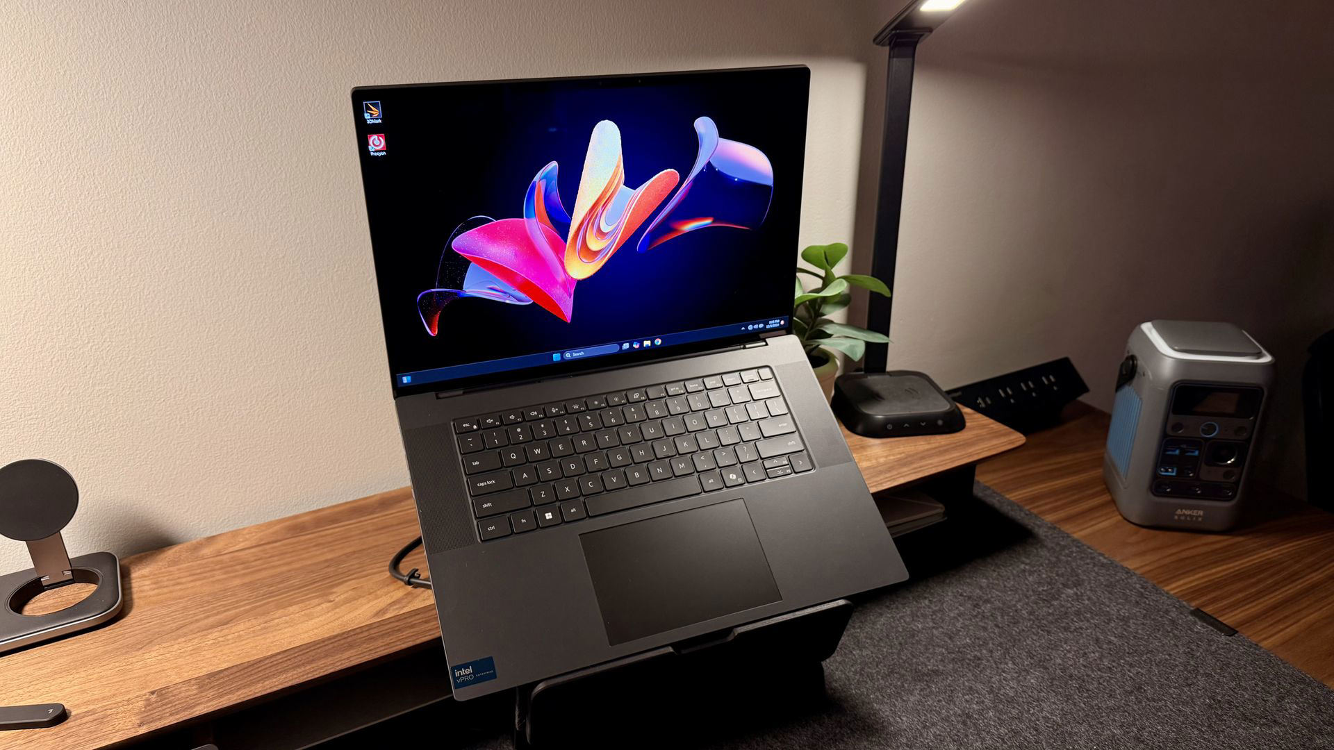 Dell Precision 5690 mobile workstation review Dell Precision 5690 mobile workstation review