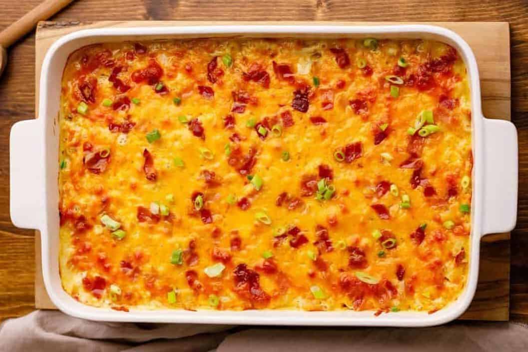 7 Crowd Pleasing Dishes To Bring To a Potluck