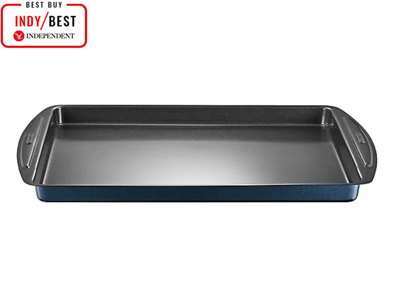 10 best baking trays to get your mitts on, tried and tested
