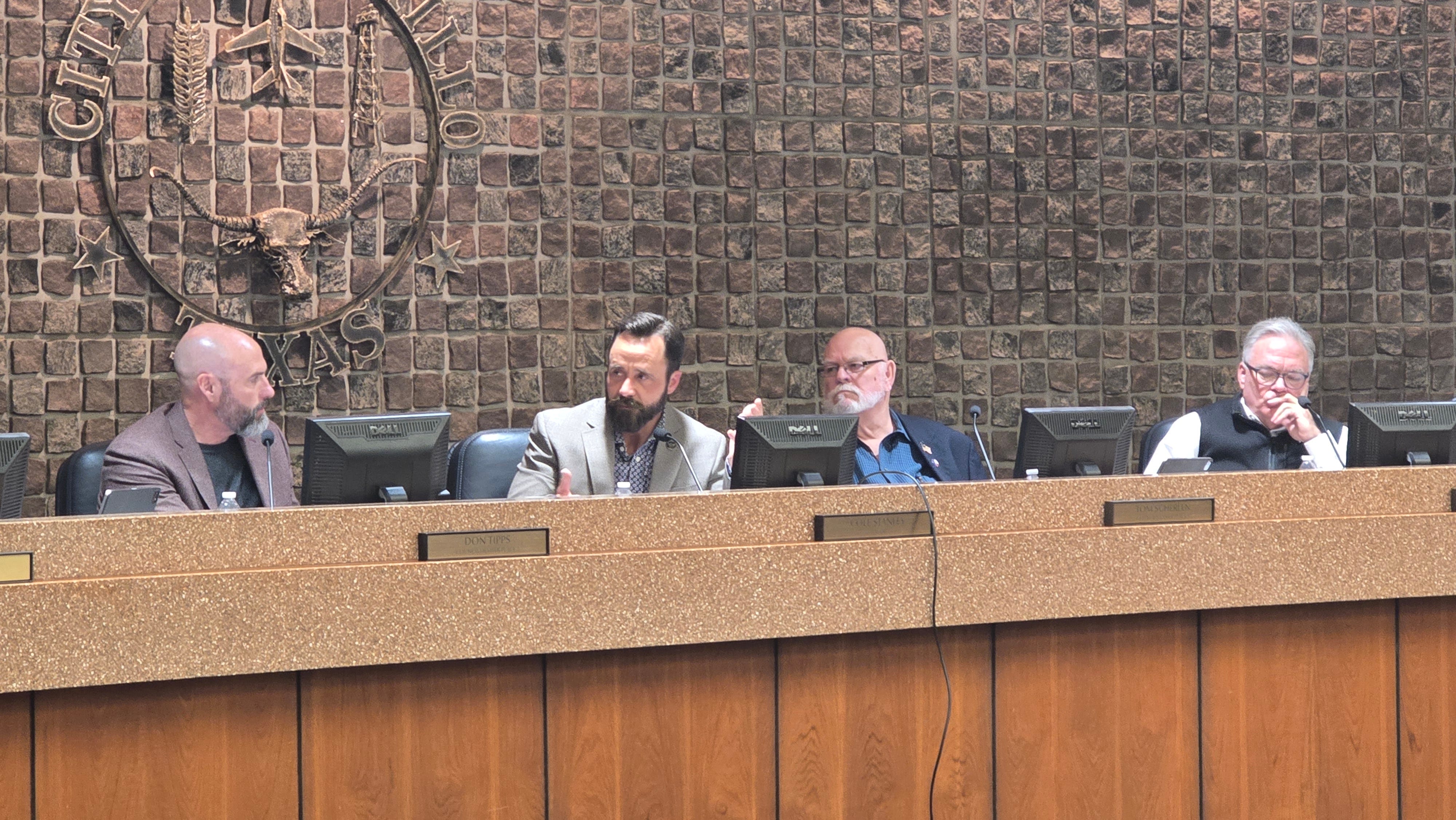 Amarillo City Council sets key dates for AEDC overhaul