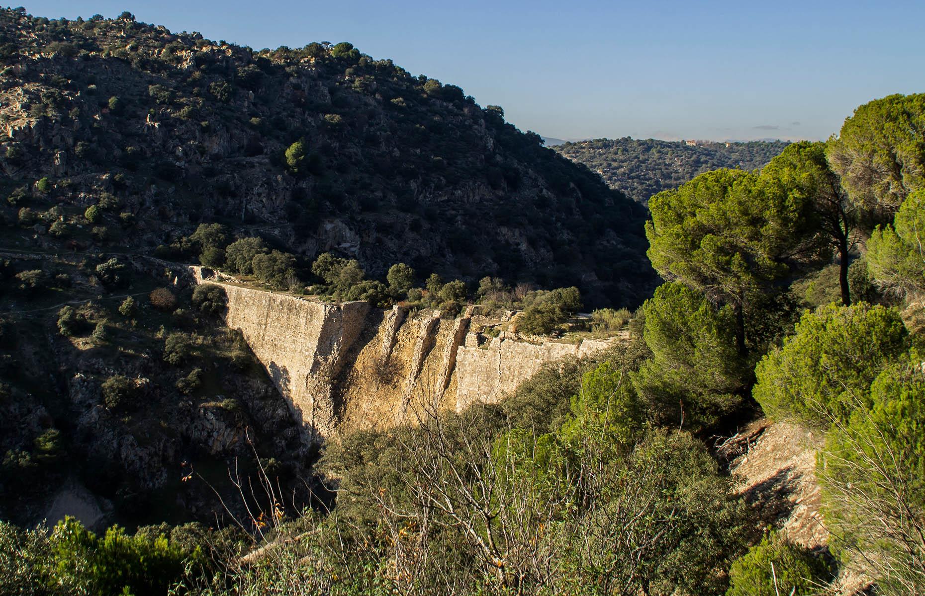 Eerie abandoned places across Spain where time has stood still