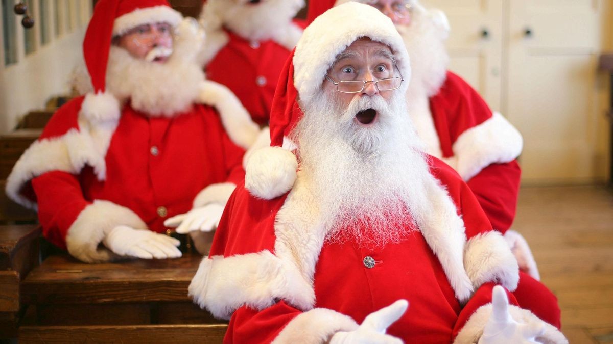 Butterplätzchen selbst backen: Ein einfaches Rezept für die Adventszeit