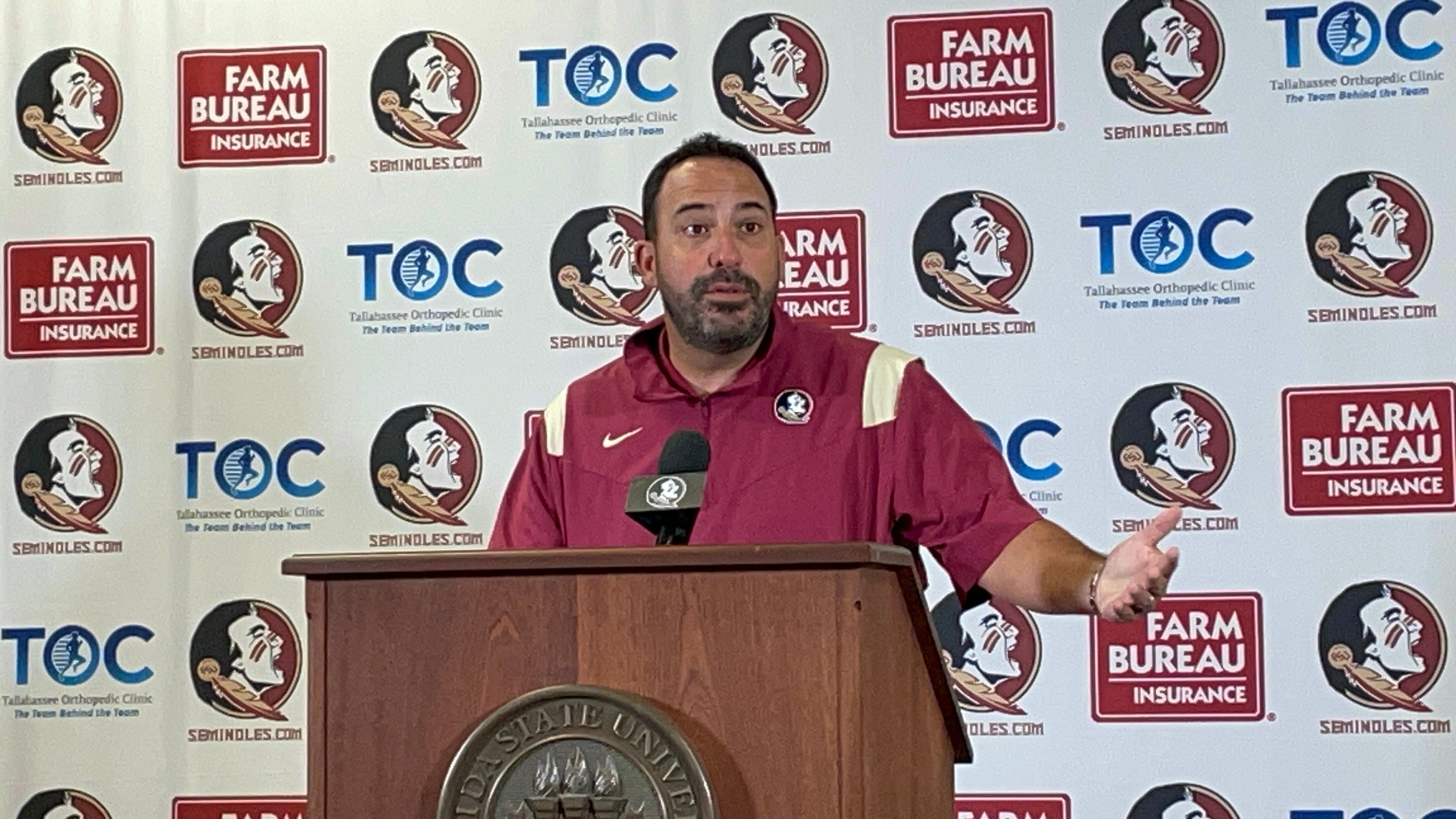 FSU football tied with SEC program for elite linebacker