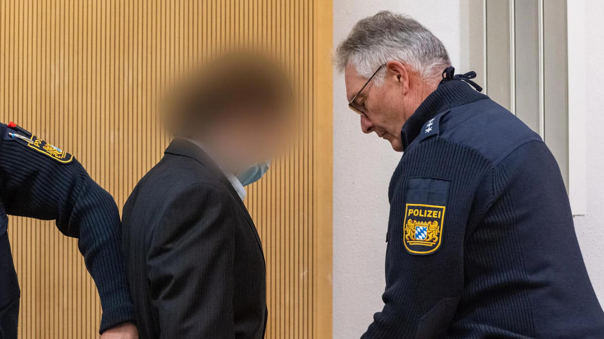 Aktenzeichen XY: Der Mord an Maria Baumer Aktenzeichen XY: Der Mord an Maria Baumer