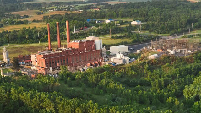 Judge blocks state's move to shut down controversial power plant ...