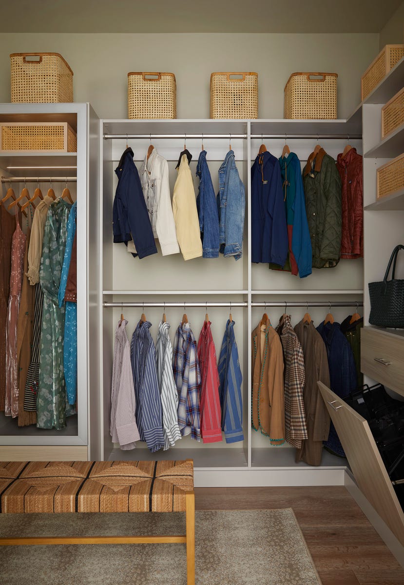 40 Stylish Shoe Storage Ideas for a Clutter-Free Home