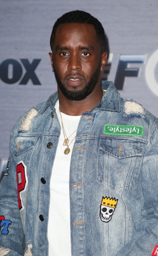 Will Smith Denies Involvement in Sean "Diddy" Combs' Alleged Crimes