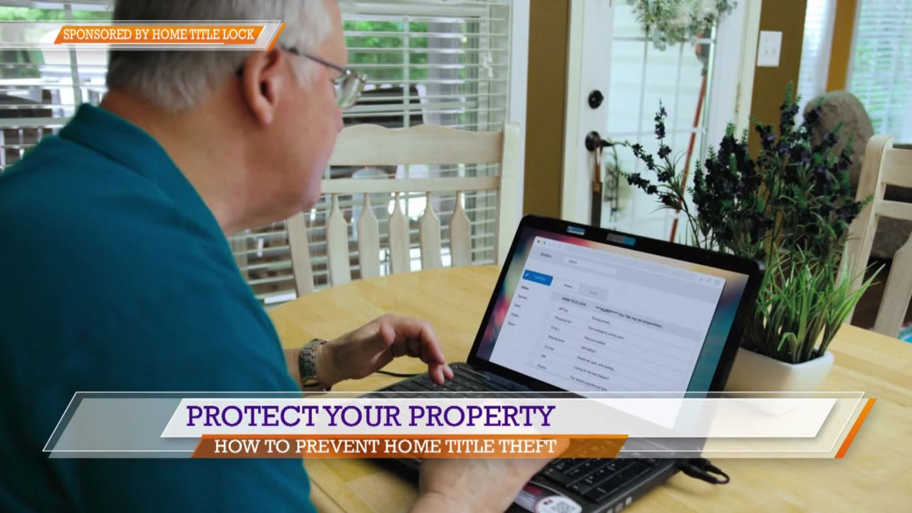 House Stealing: How to Stop Criminals from Taking Your Home House Stealing: How to Stop Criminals from Taking Your Home