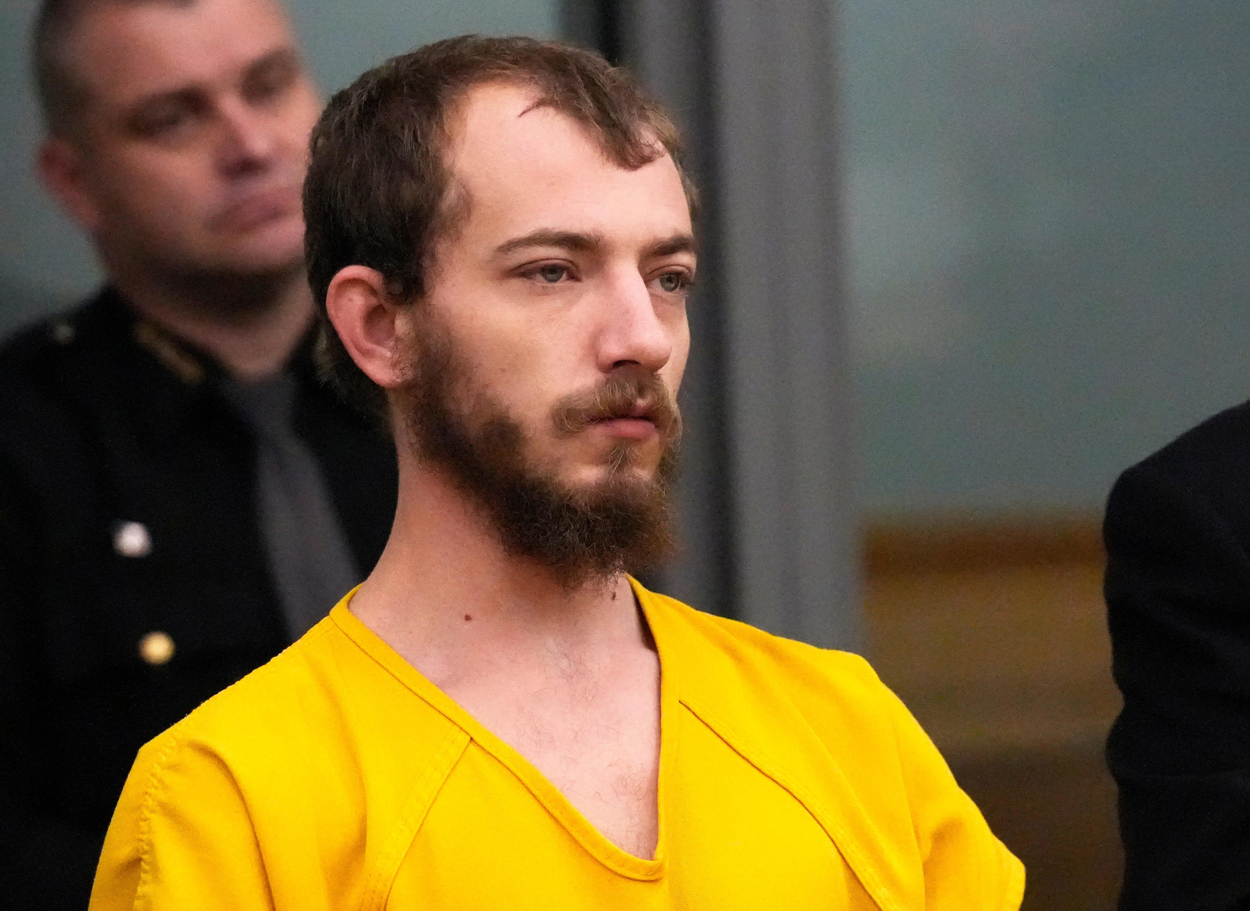 What we know about the investigation into the I-471 fire at the Daniel ...