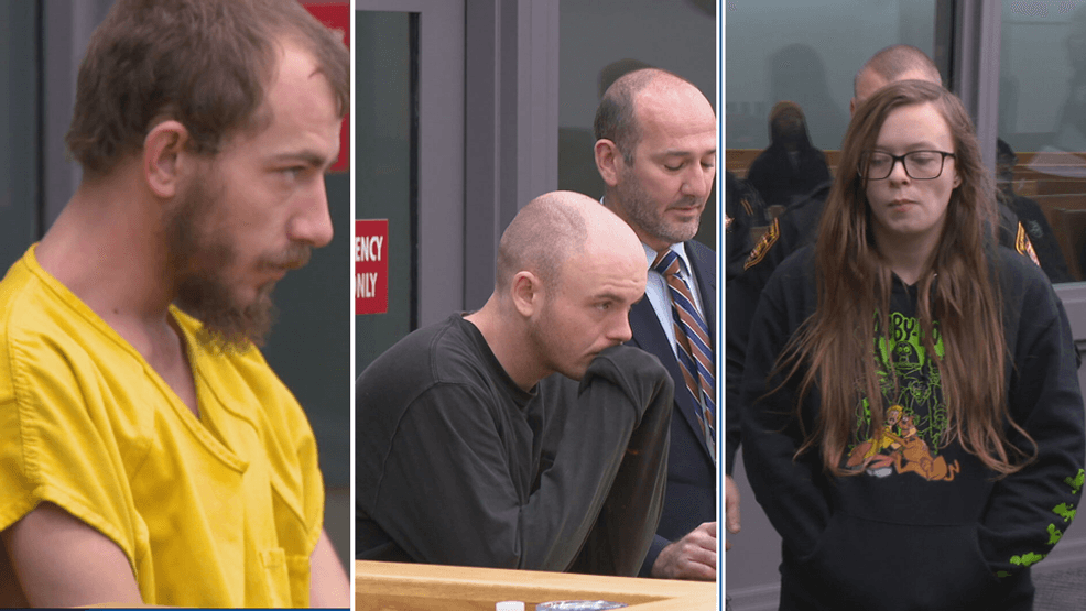 What penalties could the 4 people arrested in connection to the Big Mac ... What penalties could the 4 people arrested in connection to the Big Mac ...