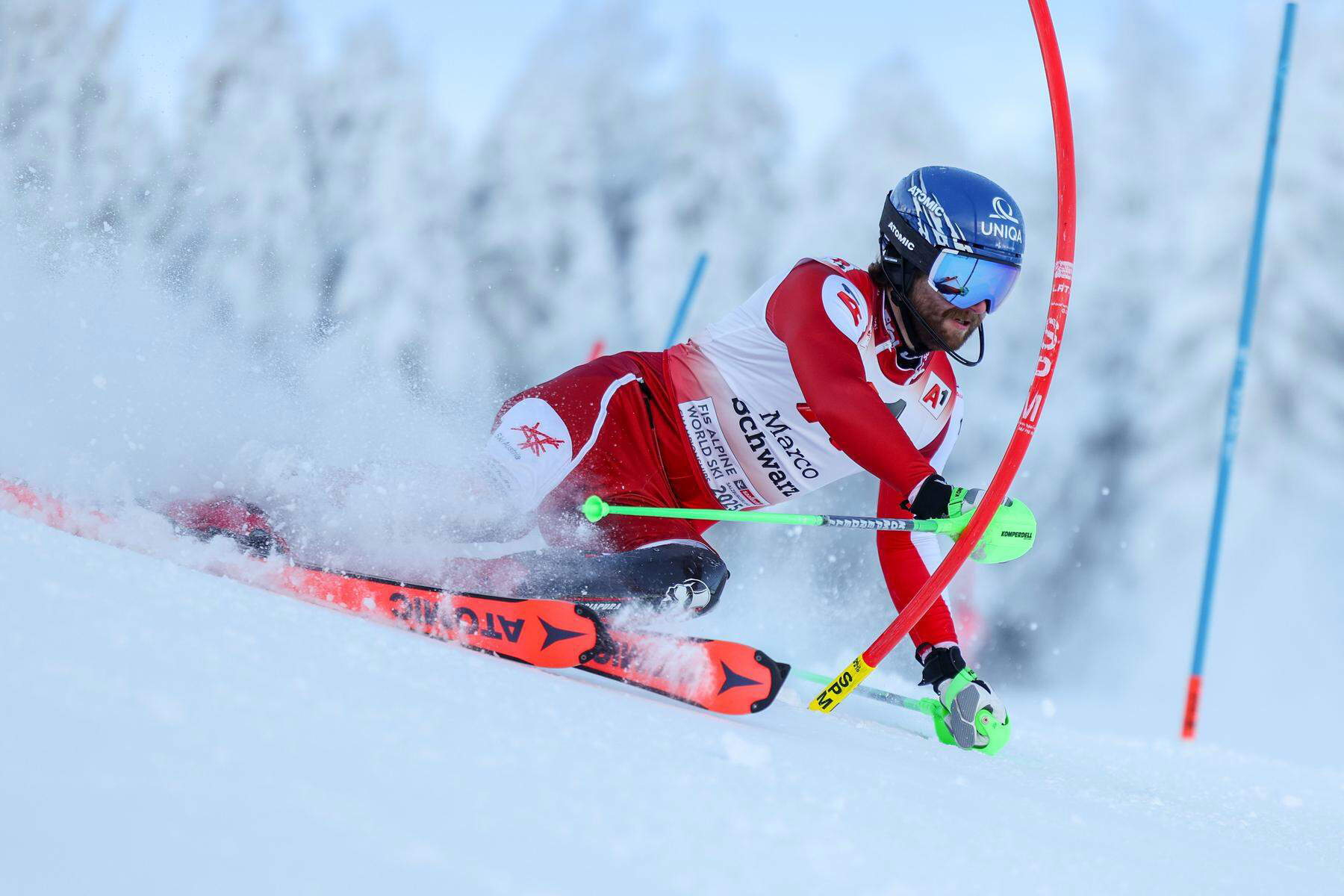 Ski-Weltcup Herren: „Die Freude ist riesengroß“: Marco Schwarz kehrt in ... Ski-Weltcup Herren: „Die Freude ist riesengroß“: Marco Schwarz kehrt in ...