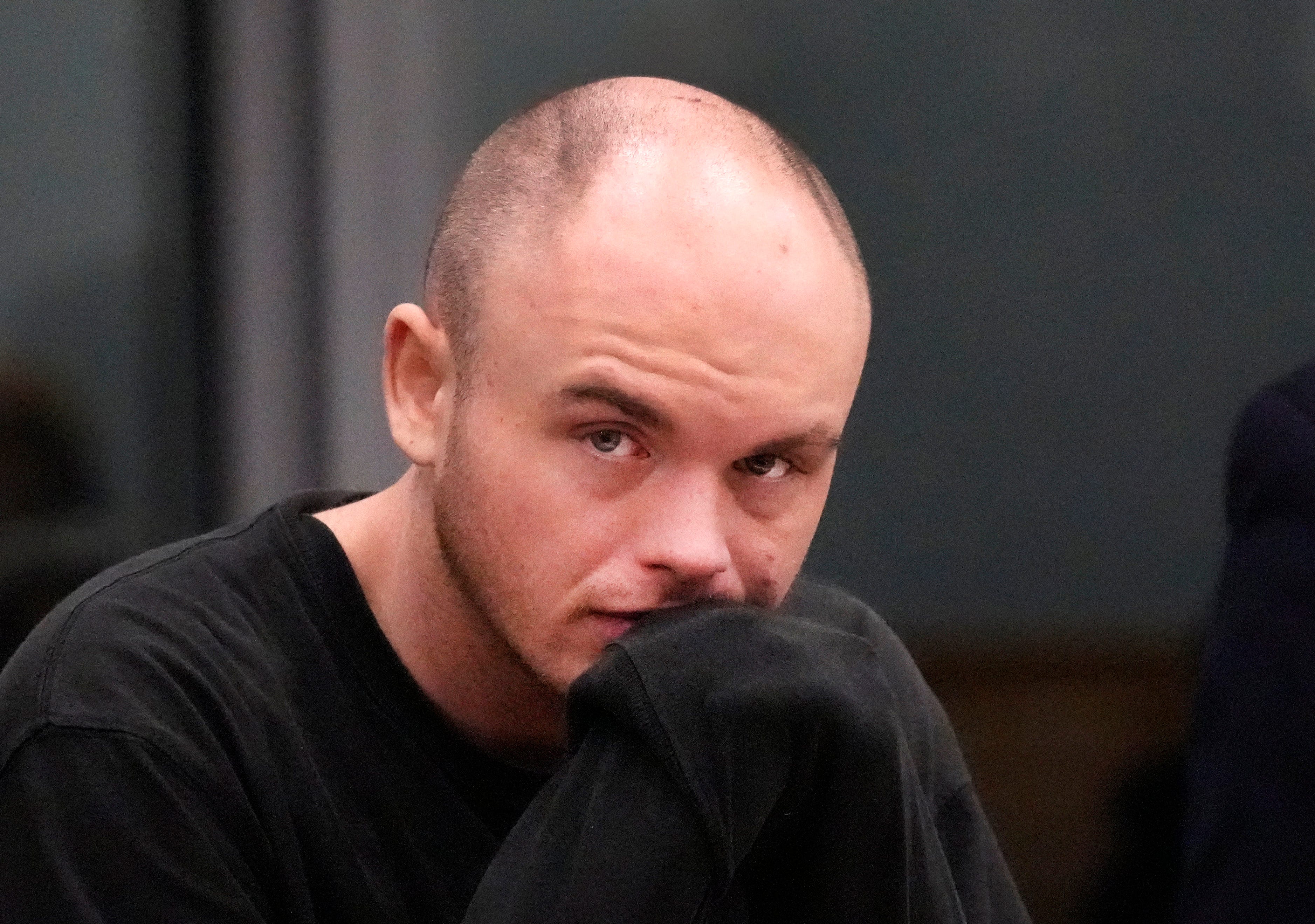 Prosecutor: Big Mac Bridge fire suspects used 'evasive tactics' to avoid contact