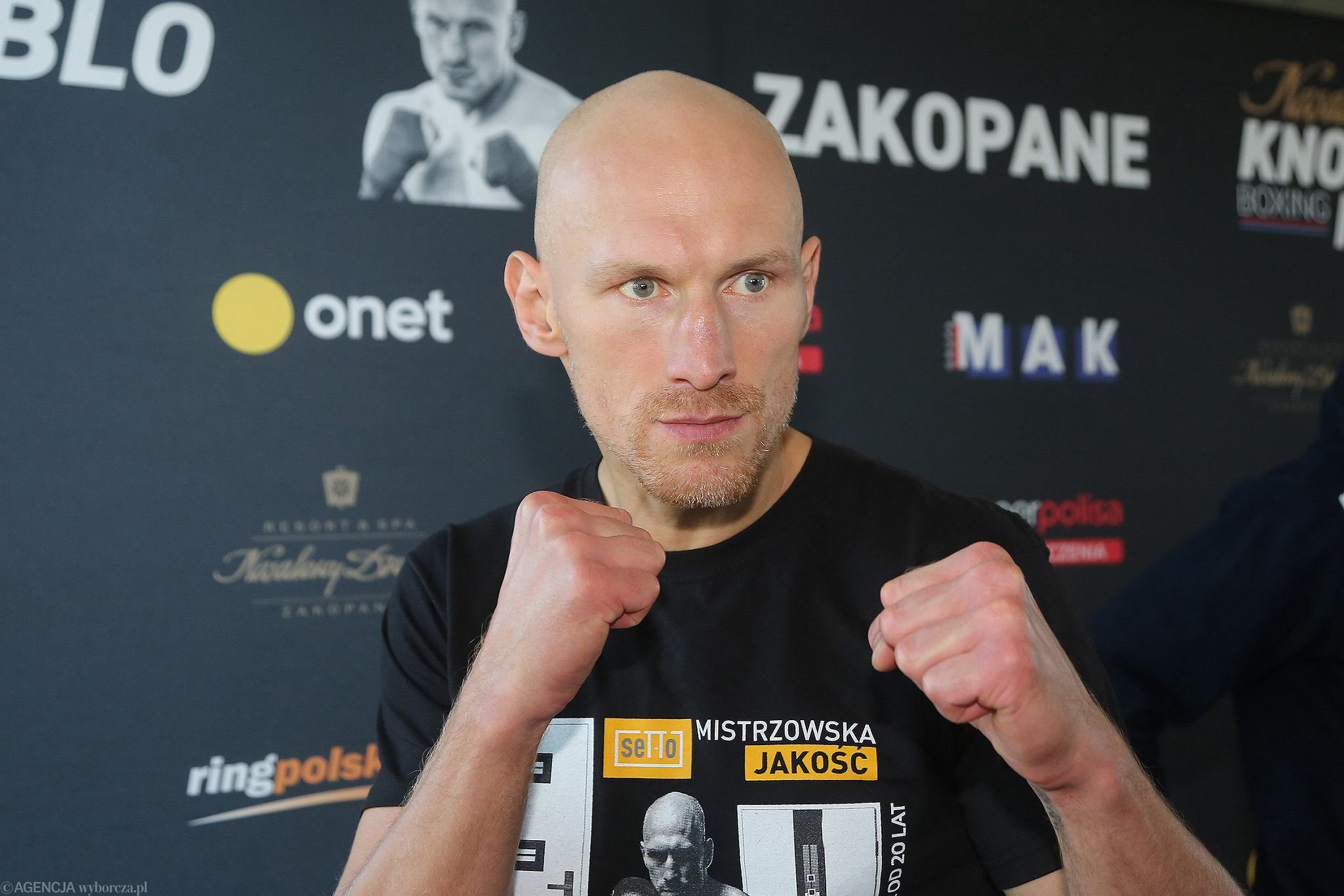 Krzysztof Krzysztof