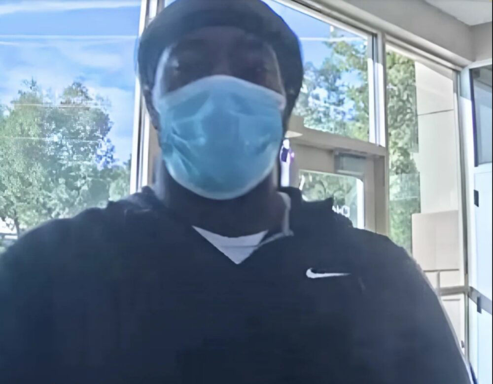 Detectives seeking public’s help to ID fraud suspect Detectives seeking public’s help to ID fraud suspect