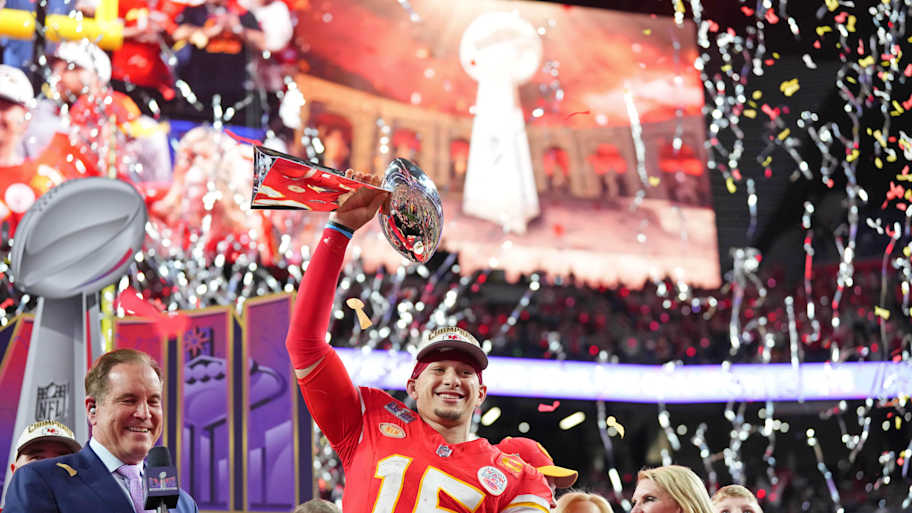 Super Bowl Winners, Scores & Champions of Every NFL Season