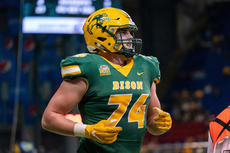 2025 NFL Draft scouting report: Seth McLaughlin, iOL, Ohio State