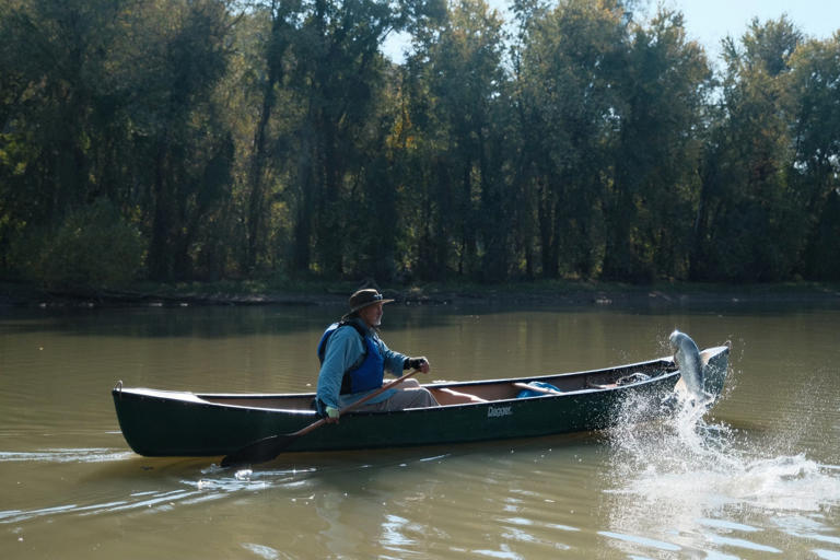 After a 28-day Duck River trip, I know this Tennessee waterway is in ...