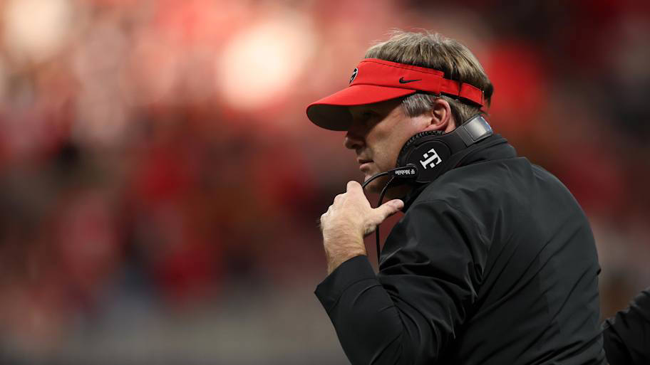 Georgia Football Potential Transfer Portal Targets Georgia Football Potential Transfer Portal Targets
