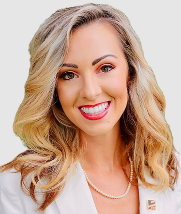 Jessie Thompson explains why she resigned as chair of Volusia County ...