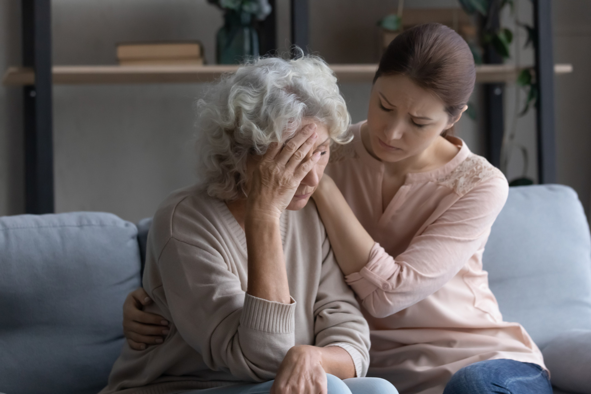 How hearing devices help prevent dementia
