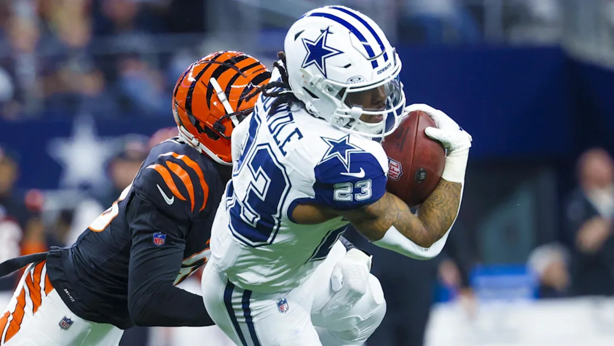 Can Rico Run To 1,000?