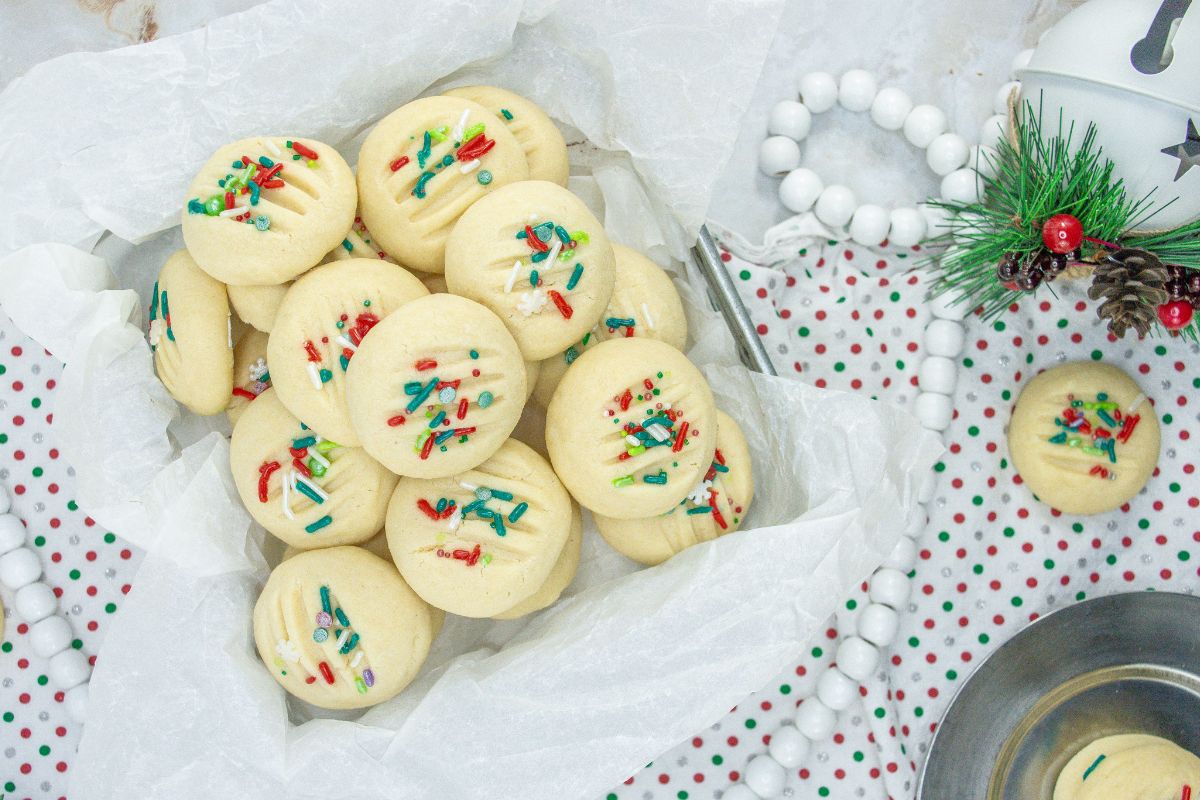 The Ultimate Christmas Cookie Recipes You Need to Try This Holiday Season
