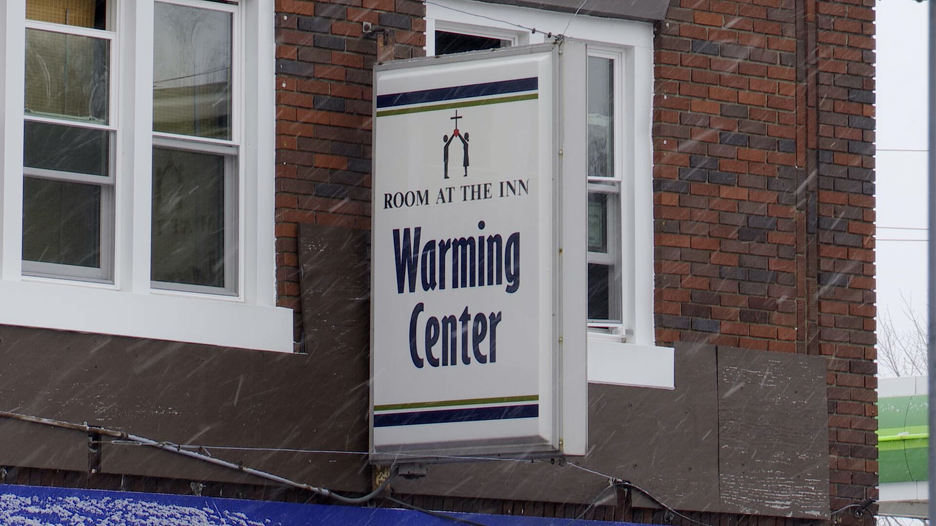 Room at the Inn welcomes new guests as temperatures dip