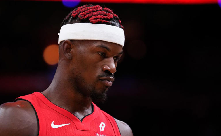 NBA News: Jimmy Butler breaks silence on trade rumors and potential ... NBA News: Jimmy Butler breaks silence on trade rumors and potential ...