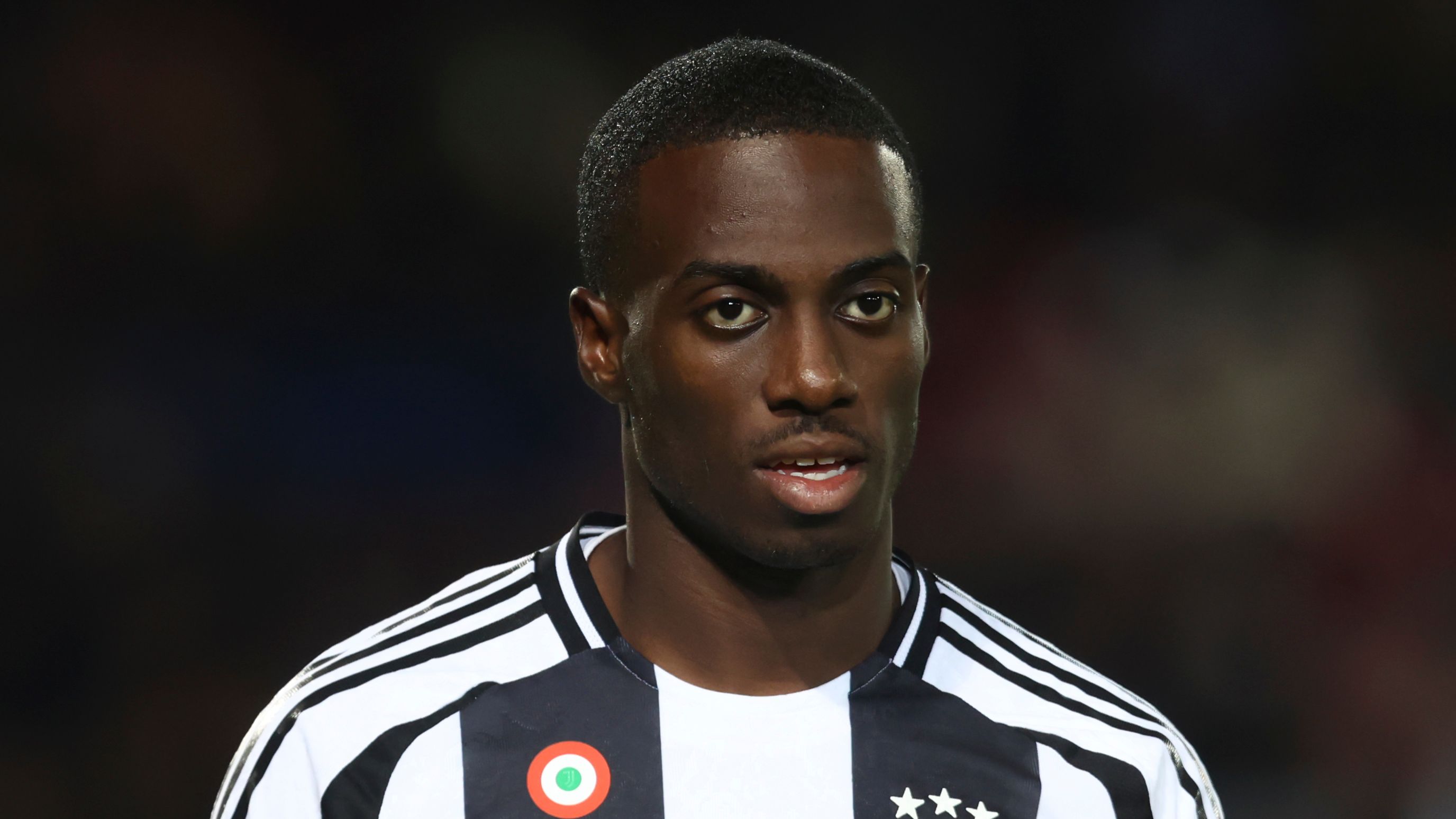 Timothy Weah salary: How much does Juventus star earn per week and ...
