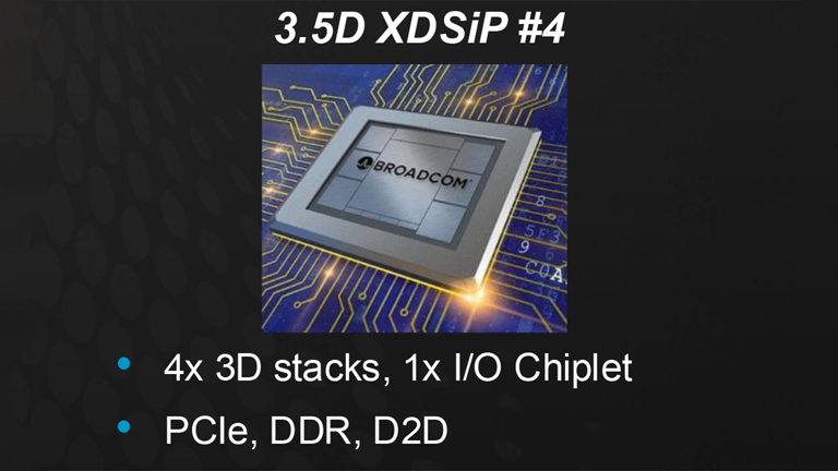 Fujitsu flaunts massive 144-core Monaka Arm chip — 2nm and 5nm chiplets, 3D-stacked CPU cores ...