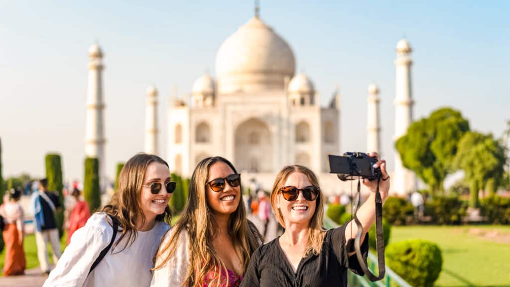 11 best Contiki Tours to take in 2025