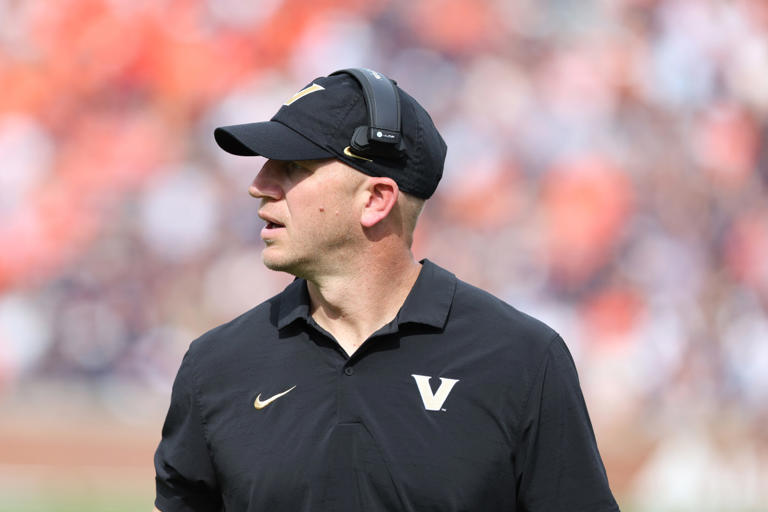Vanderbilt Star Leading Challenge of NCAA Eligibility Rule