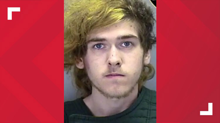 Judge rules second 'Seven Deadly Sins' murder suspect fit to stand trial Judge rules second 'Seven Deadly Sins' murder suspect fit to stand trial