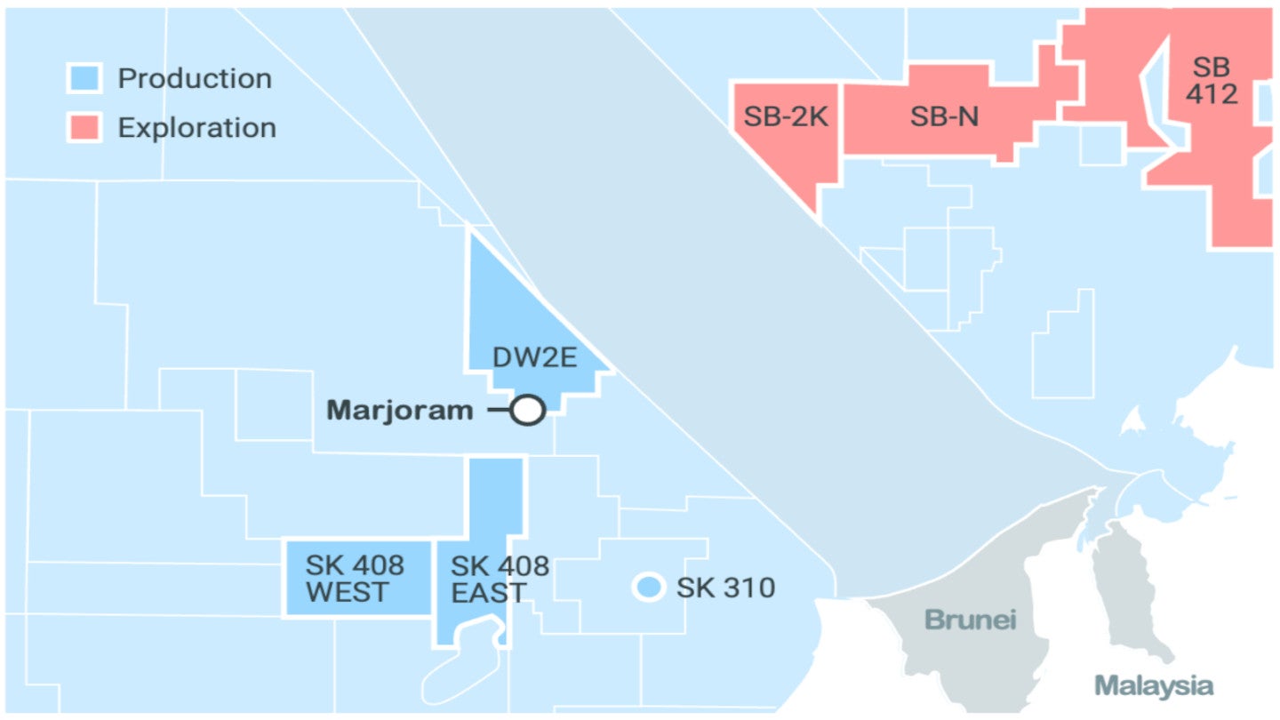 New Wave to conduct marine warranty survey for Guyana’s Whiptail project