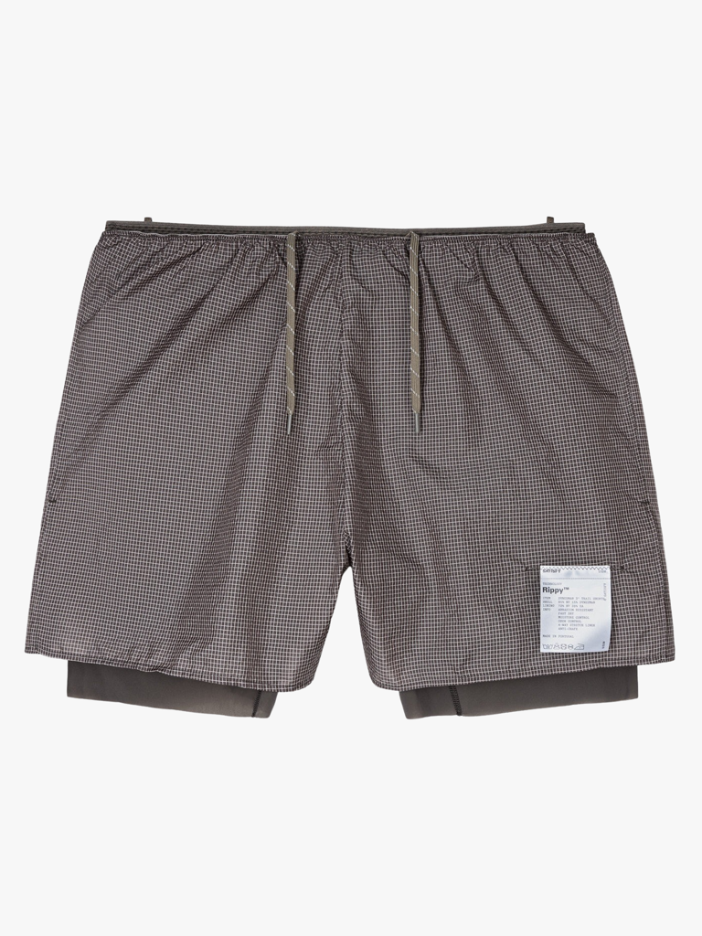 Your Cold Weather Running Outfit Should Include Shorts