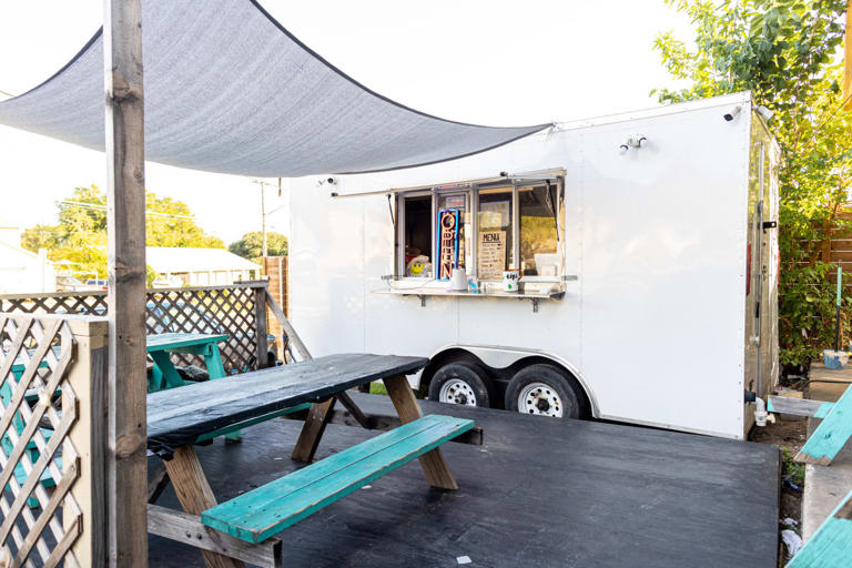 The Best Birria Tacos In Austin