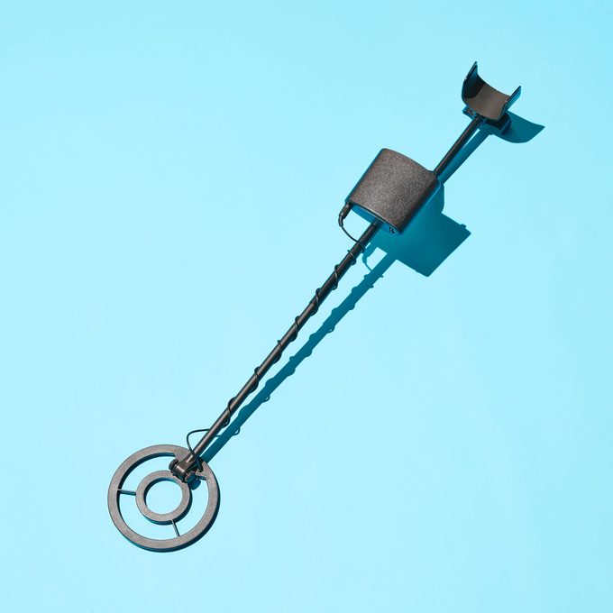 We Found the 6 Best Metal Detectors After Testing Nearly a Dozen Models